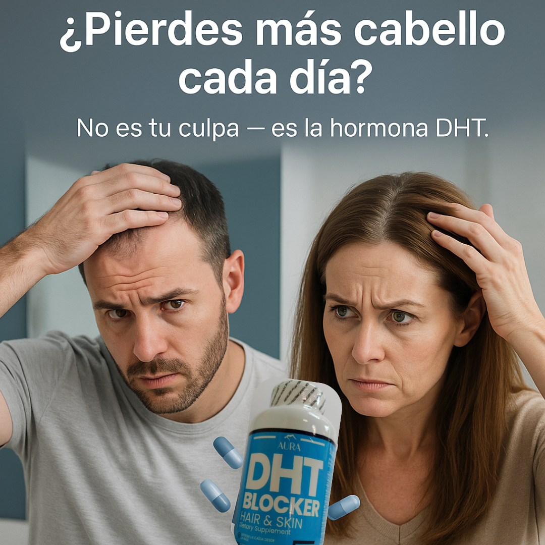 DHT BLOCKER ORIGINAL – MasBellas